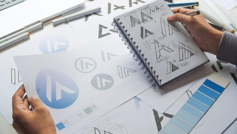 Logo Designer | The Art Career Project