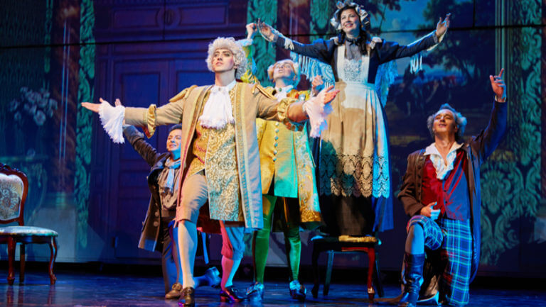 Drama & Theatre Careers