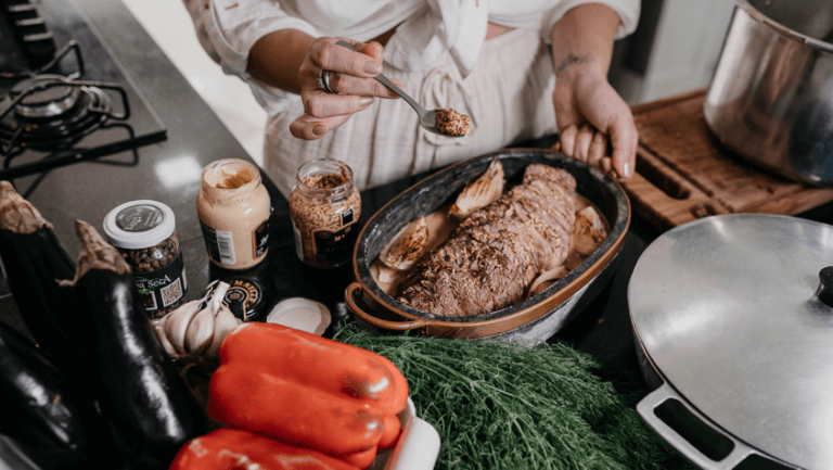 How to Become a Chef