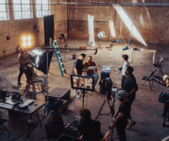 Cinematographer | Salary & Job Description | The Art Career Project