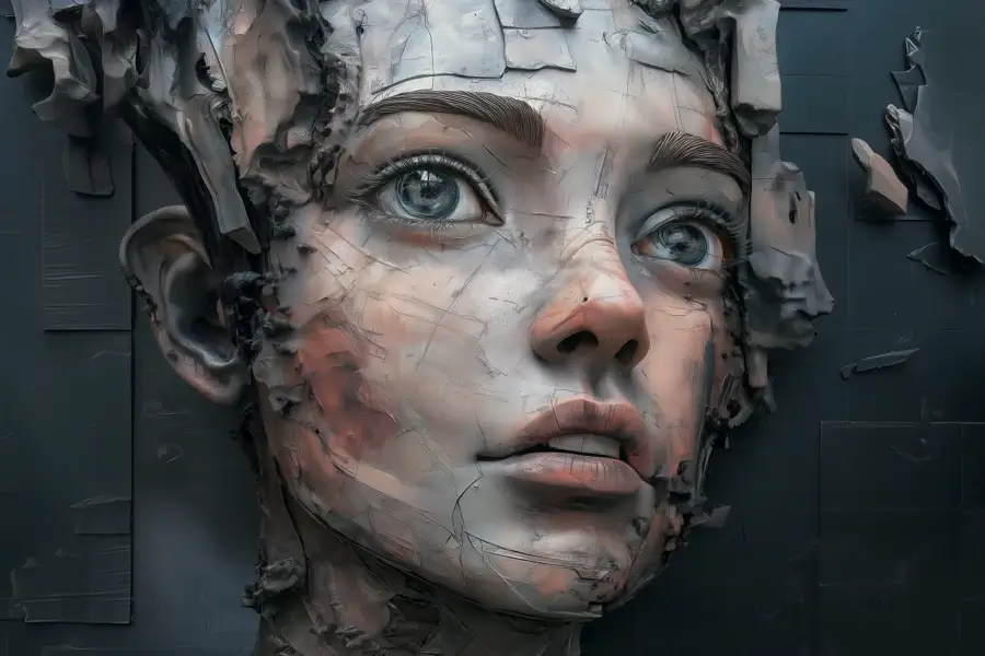 The Renaissance of Digital Art: How Technology is Reshaping the ...